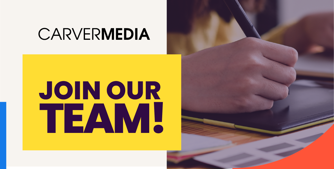 Jobs at Carver Group